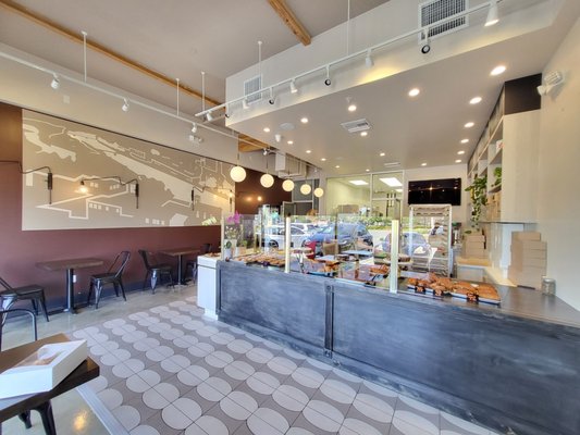 DIOTIMA BAKEHOUSE - Updated December 2025 - 492 Photos & 246 Reviews ...