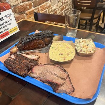 Post Oak Barbecue - Reserve Now - Smokehouse - Updated June 2025 - 582 ...