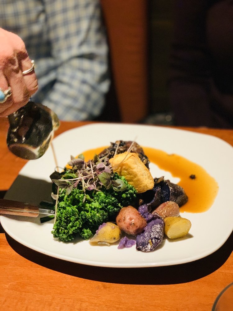 BOLD RESTAURANT AND BAR - 395 Photos & 426 Reviews - Mediterranean ...