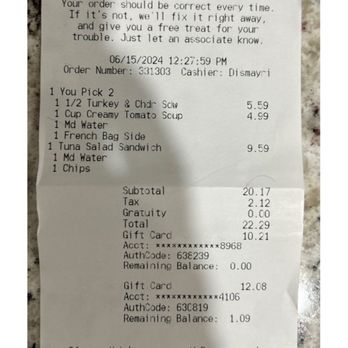 PANERA BREAD - Updated October 2025 - 69 Photos & 121 Reviews - 1320 SE ...