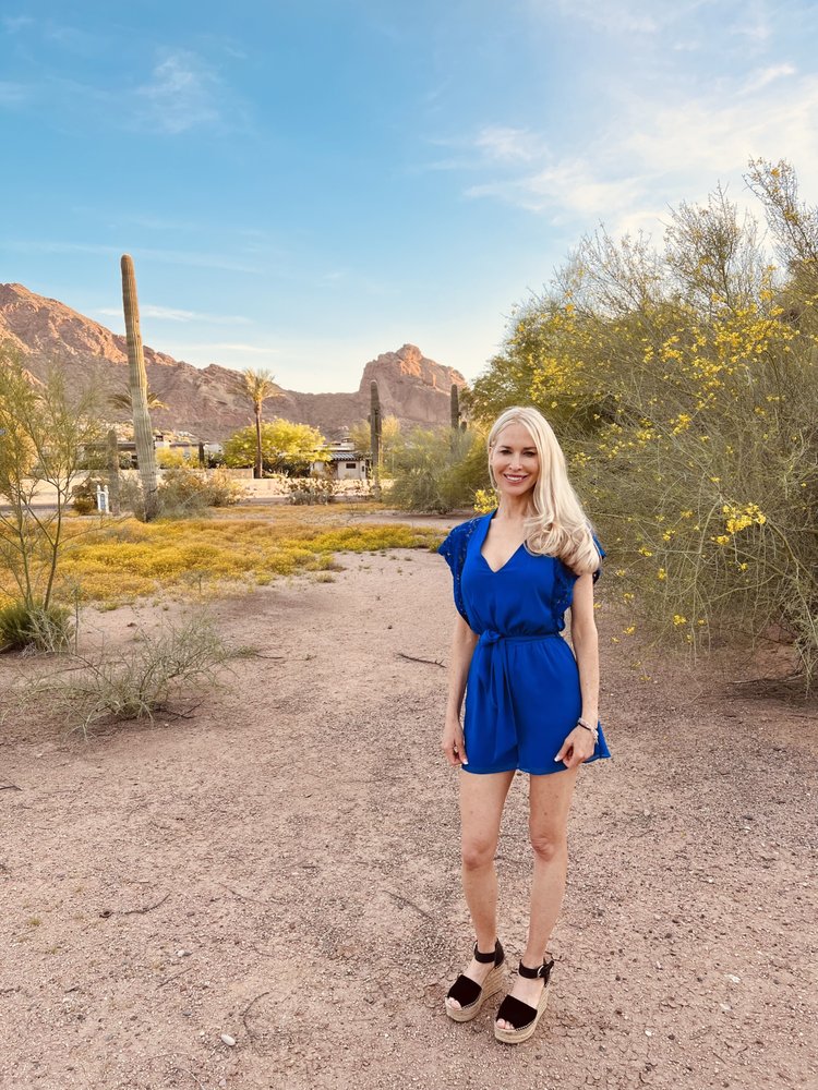ALYSSA WICK- HOMESMART ELITE GROUP - Updated January 2026 - 10601 N ...