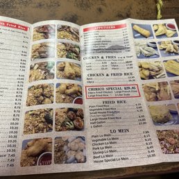 CHIRICO FAST FOOD - Updated July 2025 - 50 Photos & 39 Reviews - 4302 S ...