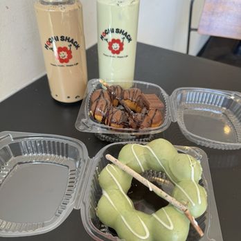 MOCHI SHACK - Updated September 2024 - 65 Photos & 18 Reviews - 1526 ...