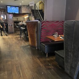 THUNDER BURGER & BAR - Updated November 2024 - 513 Photos & 883 Reviews ...