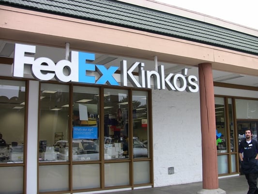 FEDEX OFFICE PRINT & SHIP CENTER - Updated October 2025 - 28 Photos ...