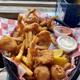 BARGE 295 - Updated December 2025 - 227 Photos & 168 Reviews - 2613 1/2 ...