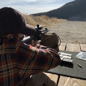 BURRO CANYON SHOOTING PARK - 345 Photos & 505 Reviews - Gun/Rifle ...
