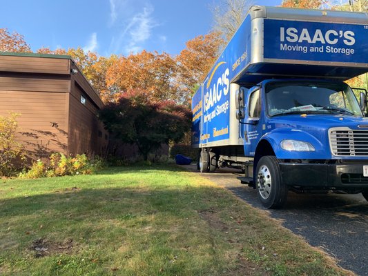 ISAAC’S MOVING & STORAGE - Updated May 2024 - 33 Photos & 96 Reviews ...