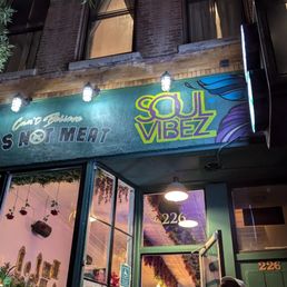SOUL VIBEZ - CHICAGO - Updated January 2026 - 173 Photos & 77 Reviews ...