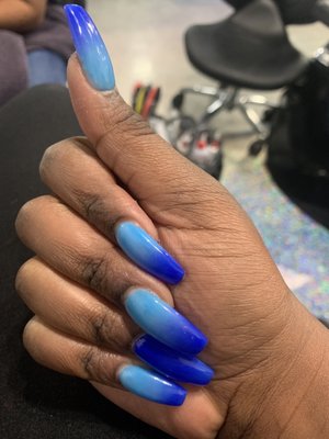 EAST NAILS & SPA - 88 Photos & 114 Reviews - Nail Salons - 604 Gallatin ...