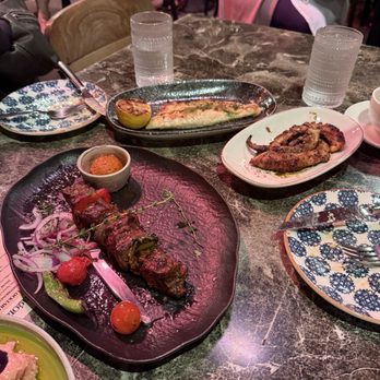 AGORA DC - Updated January 2025 - 1990 Photos & 1736 Reviews - 1527 ...