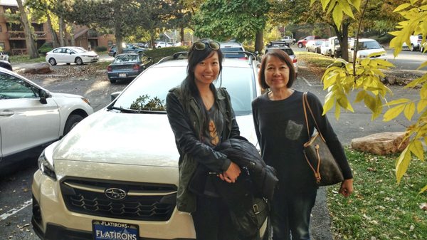 FLATIRONS SUBARU - Updated December 2025 - 20 Photos & 299 Reviews ...