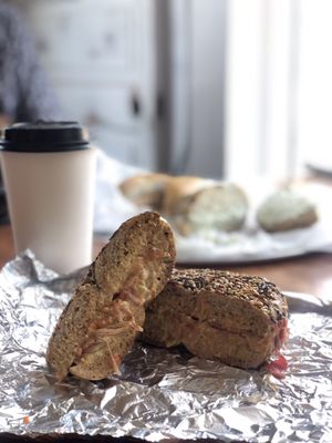 HUMBLE BAGEL - 158 Photos & 202 Reviews - 4716 Freret St, New Orleans ...