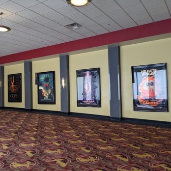 AMC EASTRIDGE 15 - Updated December 2024 - 481 Photos & 598 Reviews ...