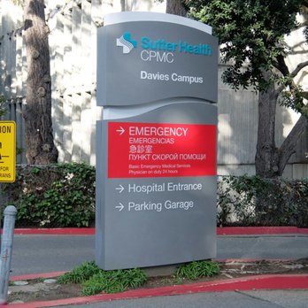 PHYSICIAN FOUNDATION AT CPMC - Updated November 2025 - 45 Castro St ...