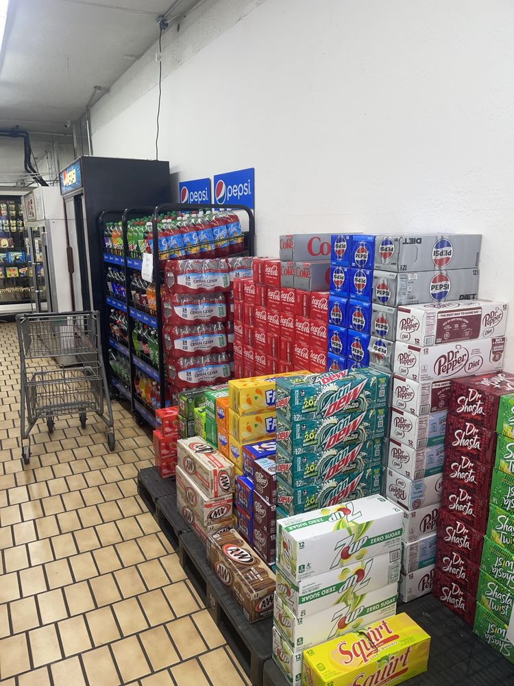 GATEWAY GAS AND MART - Updated March 2025 - 24 Photos - 3615 Gateway Rd ...