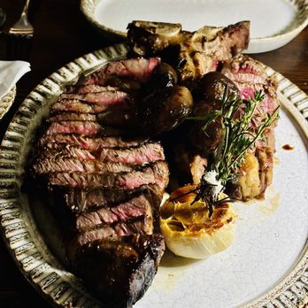 EMBER AND EAGLE - Updated January 2025 - 149 Photos & 39 Reviews - 2000 ...