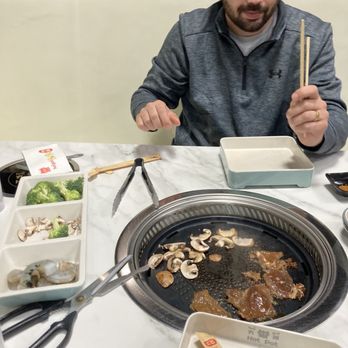 HUO GUO HOT POT - Updated August 2025 - 57 Photos & 29 Reviews - 5 Bel ...