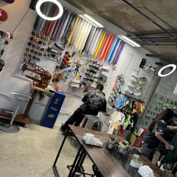 MAJORWAVEZ LAB - Updated December 2025 - 89 Photos & 40 Reviews - 1457 ...