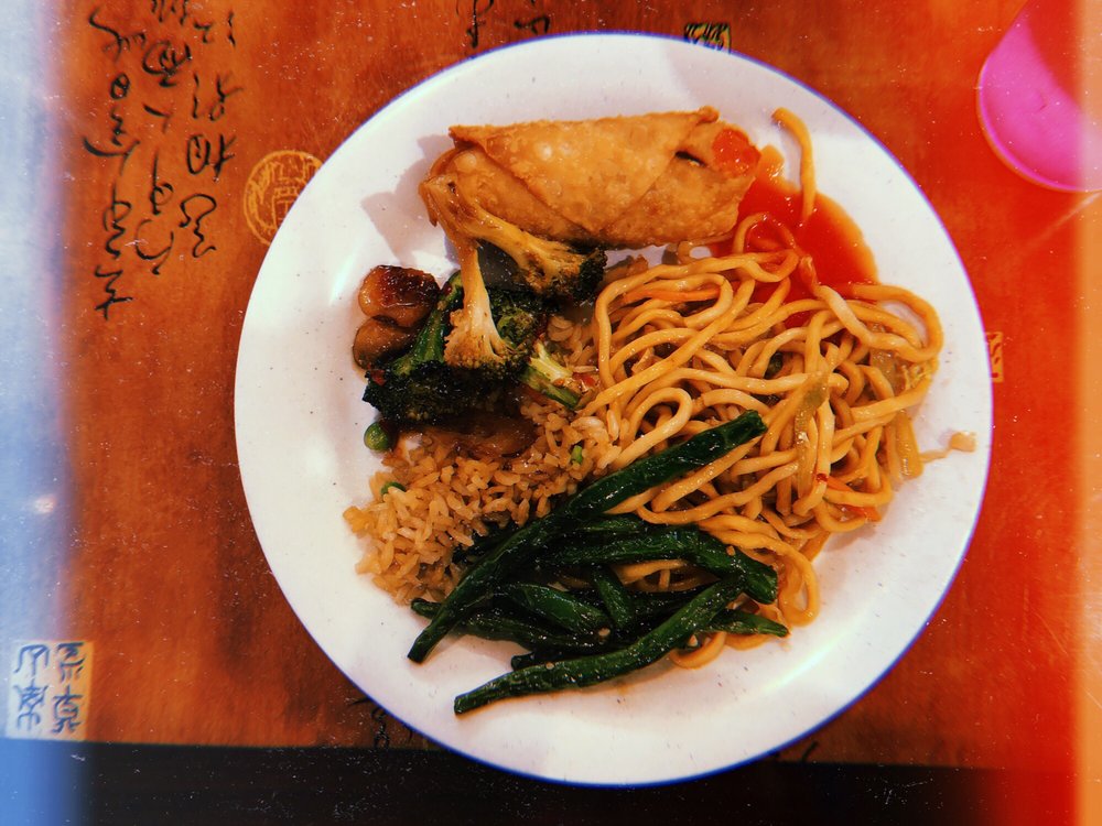 EN LAI - 17 Photos & 35 Reviews - 118 New Castle St, Slippery Rock, PA ...