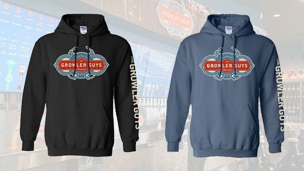 THE GROWLER GUYS - Updated May 2026 - 30 Photos & 21 Reviews - 4201 US ...