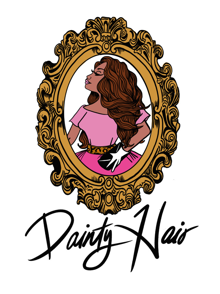 DAINTY HAIR BY TOYA - Updated April 2024 - Request an Appointment ...