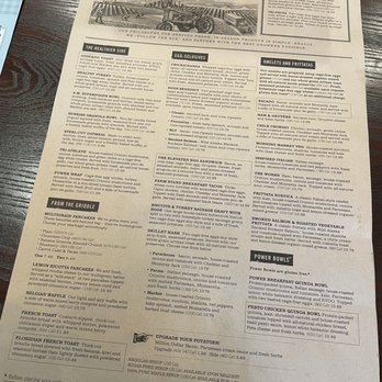 FIRST WATCH - Updated June 2025 - 86 Photos & 63 Reviews - 275 Harbison ...