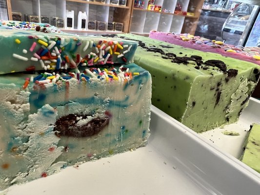 CANDYLAND - Updated July 2025 - 1212 Boardwalk, Ocean City, New Jersey ...