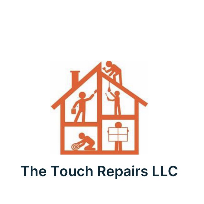 THE TOUCH REPAIRS - Updated July 2024 - Request a Quote - Columbus ...