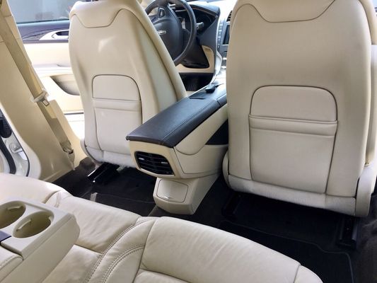 ED HOWARD LINCOLN - Updated January 2026 - 25 Reviews - 7110 S Tamiami ...