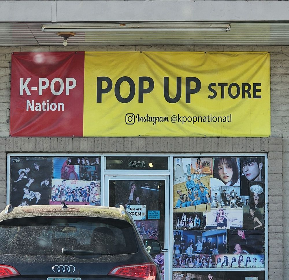 KPOP NATION - Updated October 2025 - 4206 W Dunlap Ave, Phoenix ...