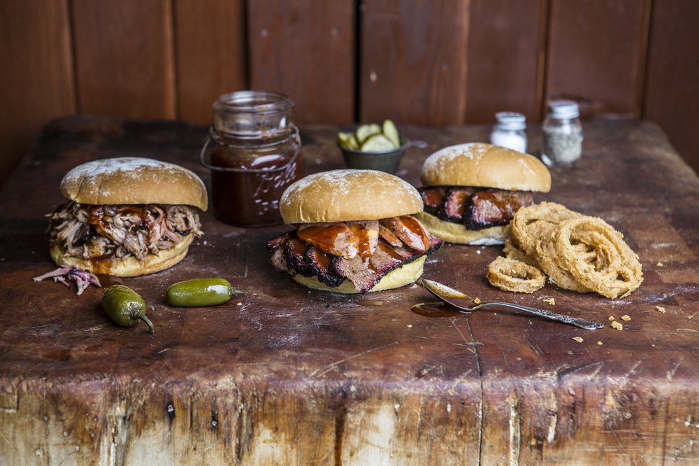 TEN50 BBQ - Updated February 2025 - 1207 Photos & 1171 Reviews - 1050 N ...