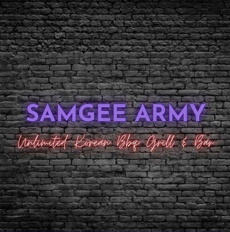 SAMGEE ARMY - 61 Lopez Jaena St, Marikina, Metro Manila, Philippines - Yelp