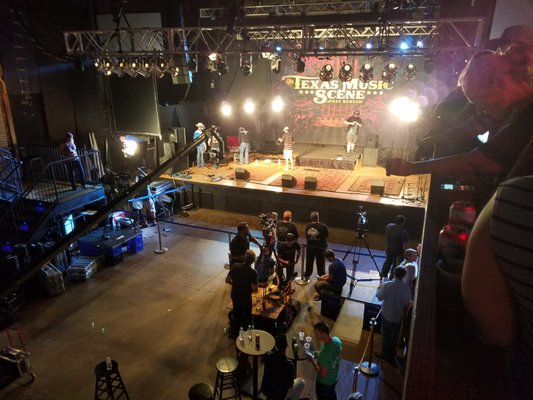 THE MARC - 19 Photos & 31 Reviews - Music Venues - 120 E San Antonio St ...