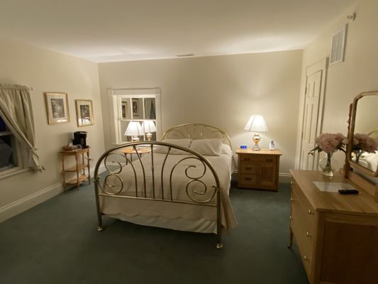 SALEM INN - 78 Photos & 117 Reviews - 7 Summer St, Salem, Massachusetts ...