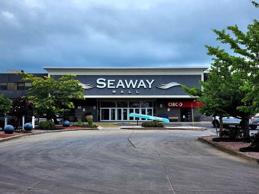 SEAWAY MALL - Updated January 2026 - 800 Niagara Street, Welland ...