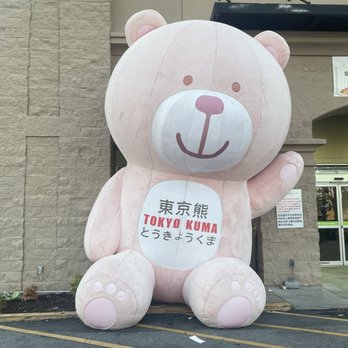 TOKYO KUMA - Updated January 2026 - 108 Photos & 37 Reviews - 3875 ...