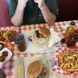 521 BBQ & GRILL - Updated January 2026 - 86 Photos & 275 Reviews - 6257 ...