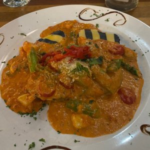 NINUZZO TRATTORIA - 105 Photos & 156 Reviews - 409 Rt 539, Cream Ridge ...