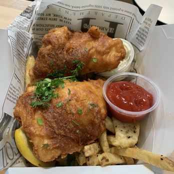 MATT’S FISH BASKET - Updated January 2025 - 115 Photos & 82 Reviews ...