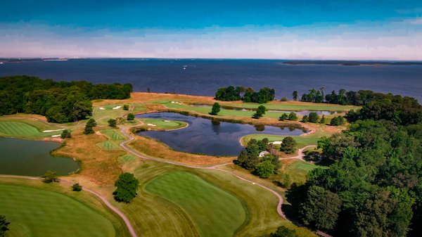 QUEENSTOWN HARBOR GOLF - Updated October 2024 - 34 Photos & 33 Reviews ...