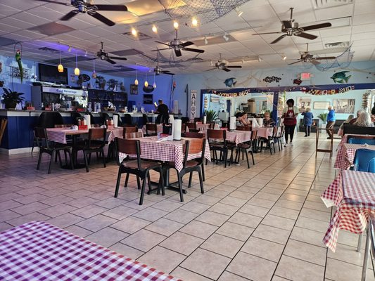 SURF & TURF CAFE - Updated January 2026 - 34 Photos & 39 Reviews - 1505 ...