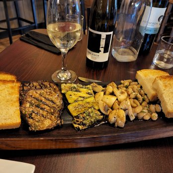 DOUBLE BARREL WINE BAR & LOUNGE - 109 Photos & 68 Reviews - 108 Avenue ...