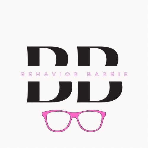 BEHAVIOR BARBIE - Updated October 2024 - Request Consultation - Grand ...