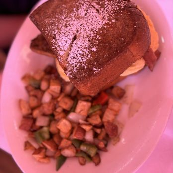 HIGH NOON BRUNCHERY - Updated October 2025 - 780 Photos & 292 Reviews ...