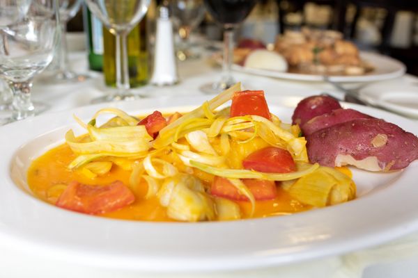 JUSTIN’S RISTORANTE - 120 Photos & 124 Reviews - Italian - 234 ...