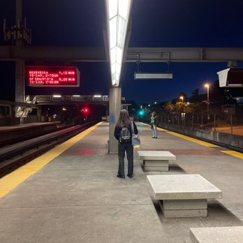 BART - DALY CITY - Updated October 2025 - 261 Photos & 146 Reviews ...