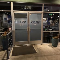 OPA’S BEST GREEK AMERICAN CUISINE - Updated October 2025 - 421 Photos ...