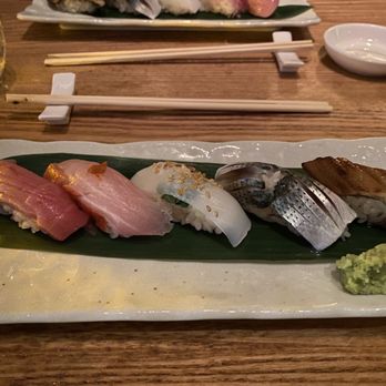 NOBU DALLAS - Updated July 2024 - 1689 Photos & 788 Reviews - 400 ...