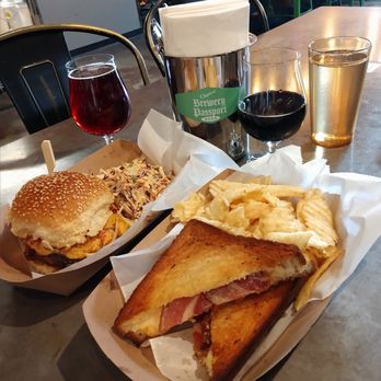 NOBLE BEAST BREWING - Updated January 2025 - 797 Photos & 506 Reviews ...